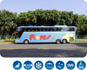 Servicios – FLORES HNOS | Compra tus pasajes a los mejores precios